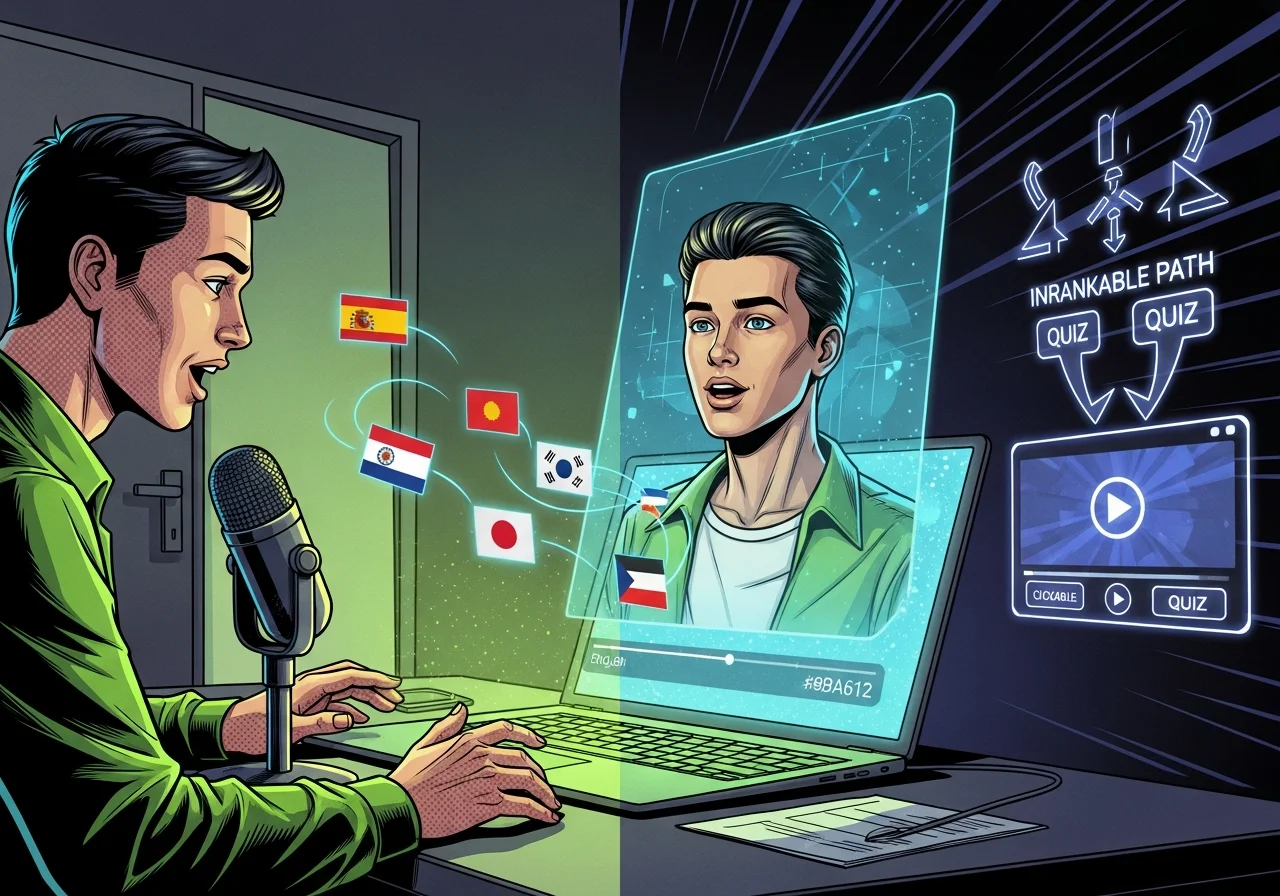 AI Studios Review 2026: Conversational Avatars, Interactive Video & AI ...